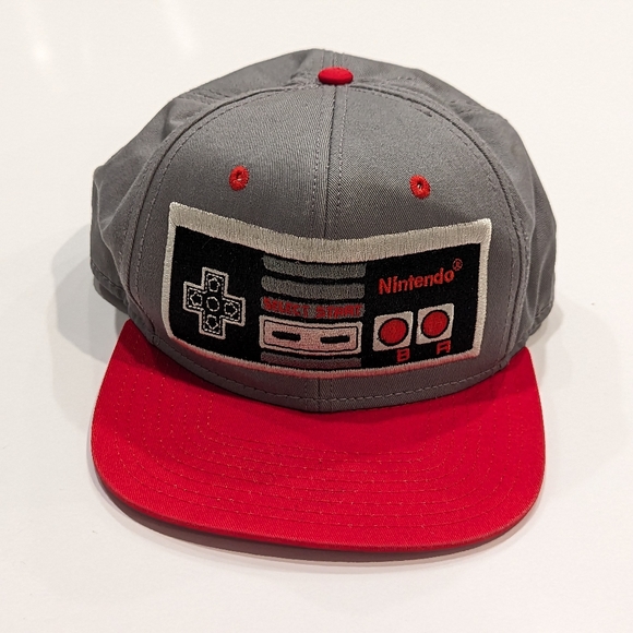 Nintendo | Accessories | 23 Nintendo Nes Video Game Controller Gamer ...